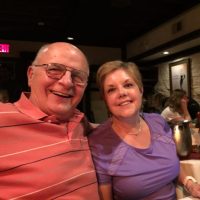 About – Deb & Tim's Adventure